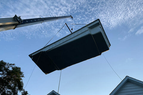 HOME - Marquee Pools